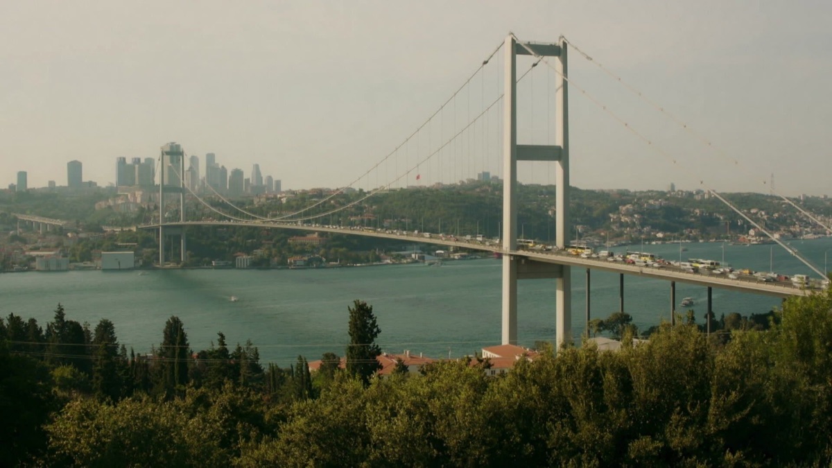 Episode 040 - Juegos del destino (temporada 1, episodio 40) - Apple TV (MX)