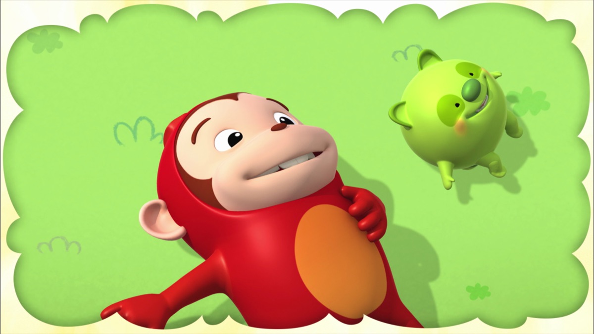 ‎The More We Get Together - Hello Cocomong (Series 2, Episode 1 ...