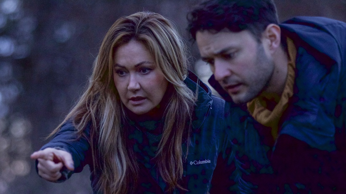 Ghosts of Eloise Asylum Pt. 2 – Expedition X (Season 6, Episode 2) - Apple TV (CA)