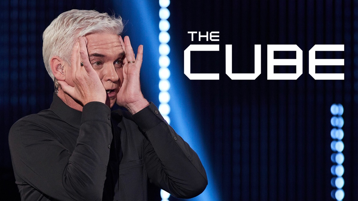 ‎The Cube - Apple TV