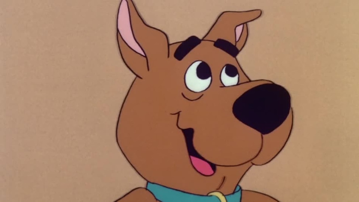 Scooby of the Jungle / Scooby-Doo and Cyclops, Too - Scooby and Scrappy ...