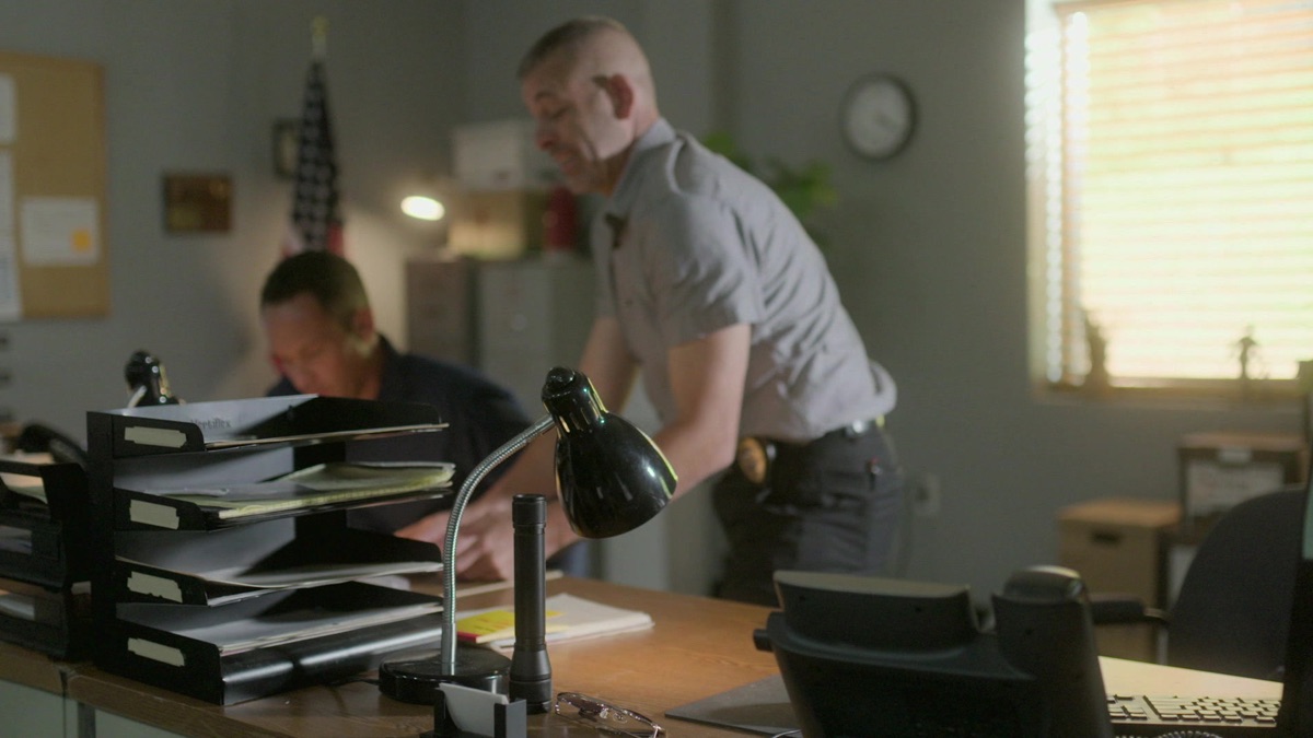 ‎Deborah Frazier – Snapped (Season 36, Episode 3) - Apple TV (CA)