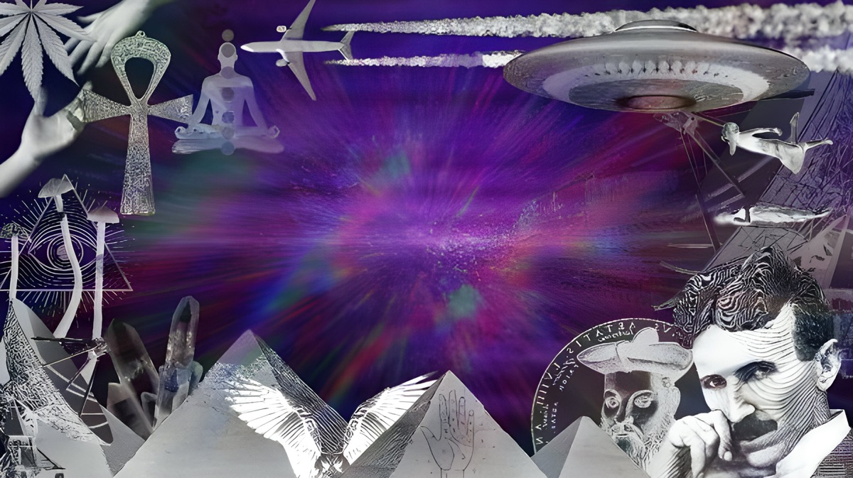 Microdose - Apple TV