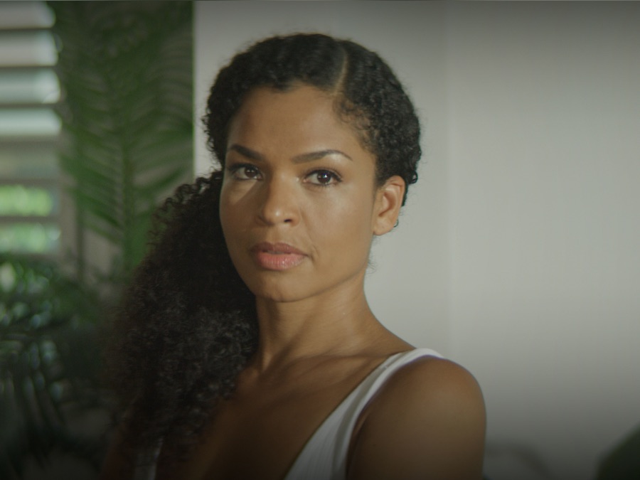 Aurora: A Love Story - Apple TV