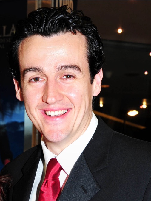 Sam Moran Movies and Shows – Apple TV (AU)