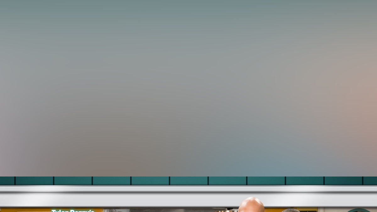 ‎Tyler Perry's Love Thy Neighbor - Apple TV