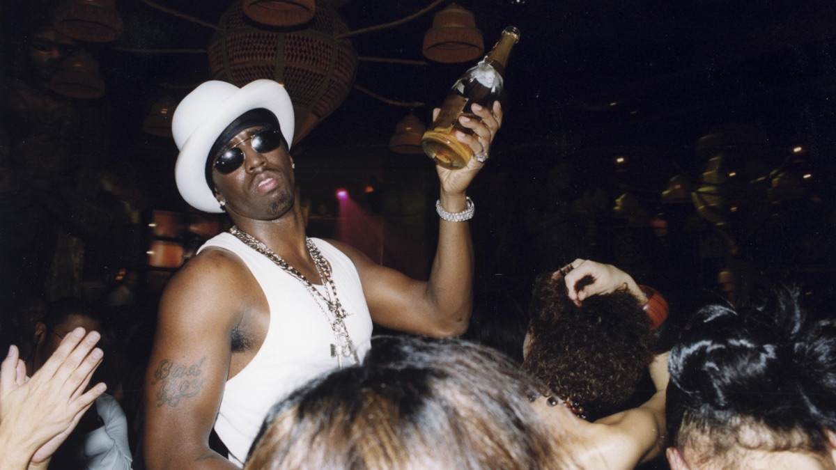 Intocável - A Queda de P.Diddy (Temporada 1, Episódio 3) - Apple TV (BR)