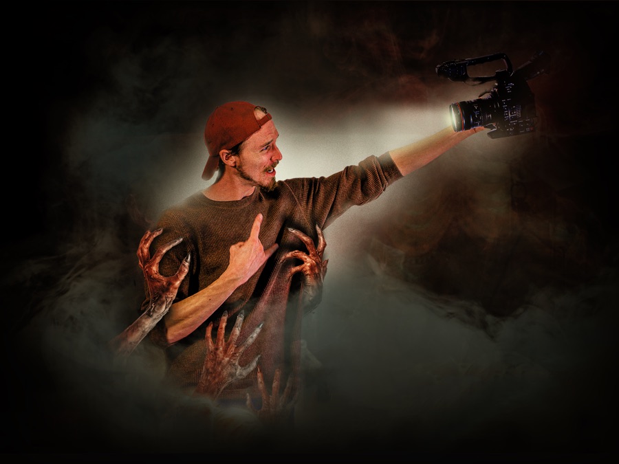 Mean Spirited - Apple TV