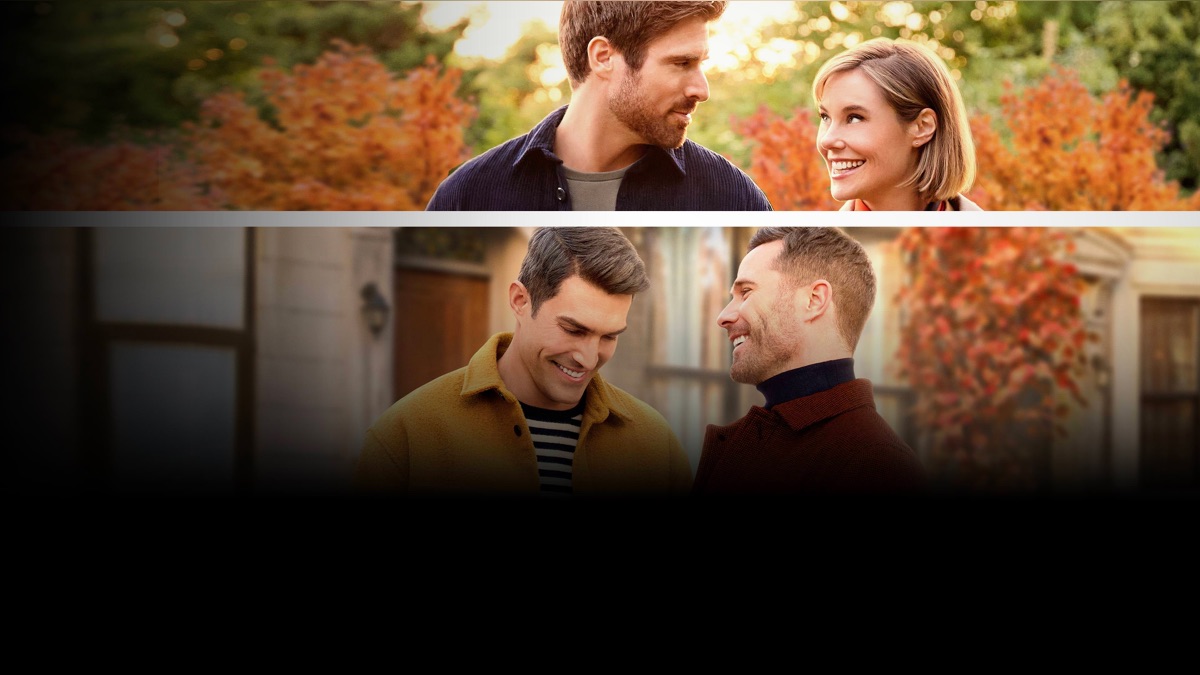 Notes of Autumn - Apple TV