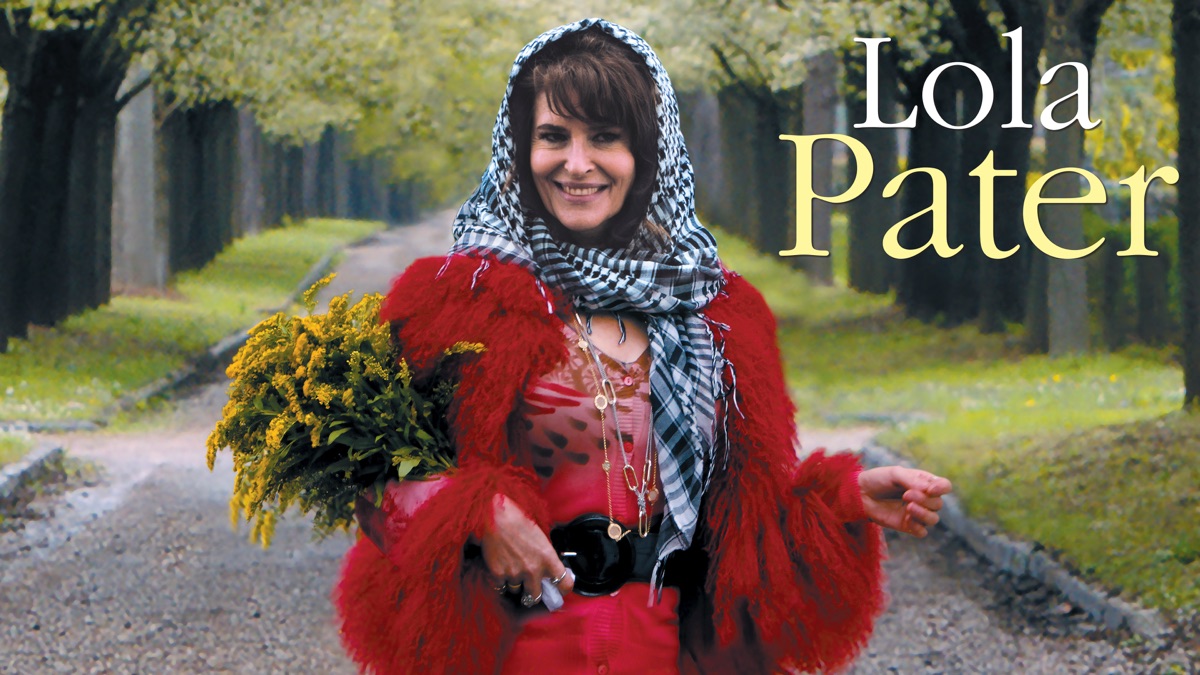 Lola Pater - Apple TV (MX)