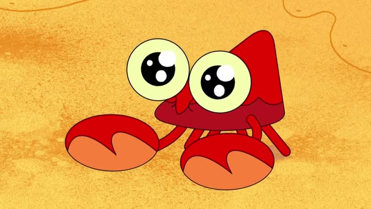 That Sinking Feeling; The Power of Attraction; Unicorn Blues – Zig and ...