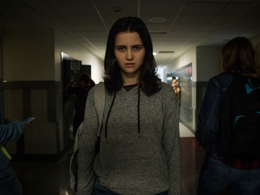 Slender Man - Apple TV (UK)