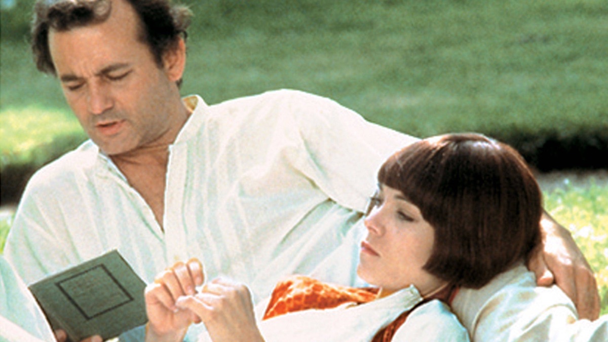 The Razor's Edge - Apple TV