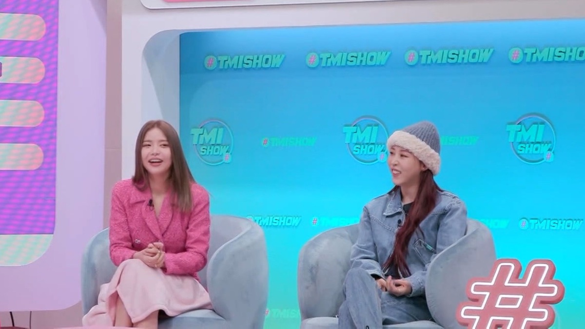 TMI SHOW 6화 - TMI SHOW(시즌 1, 에피소드 6) - Apple TV (KR)