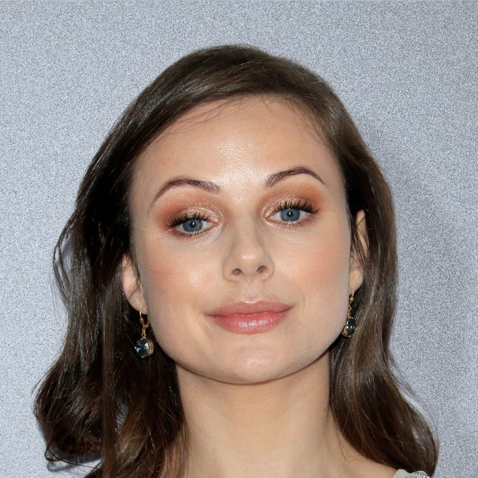 ‎Brooke Williams Films and Shows – Apple TV