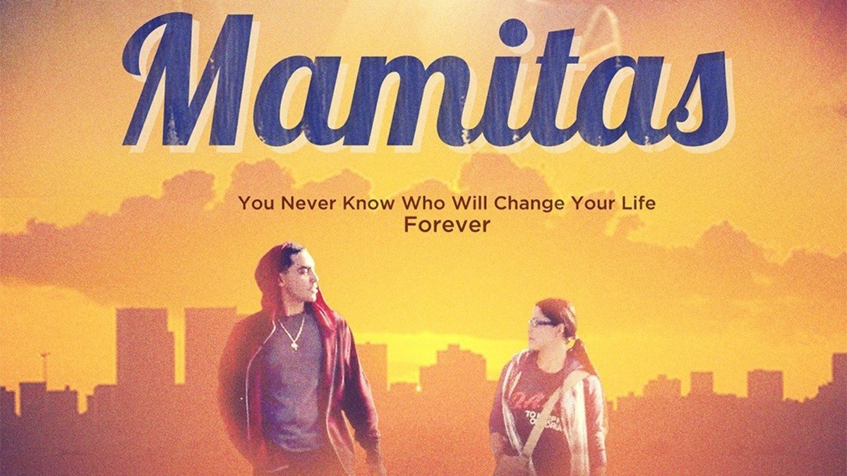 ‎Mamitas —Apple TV