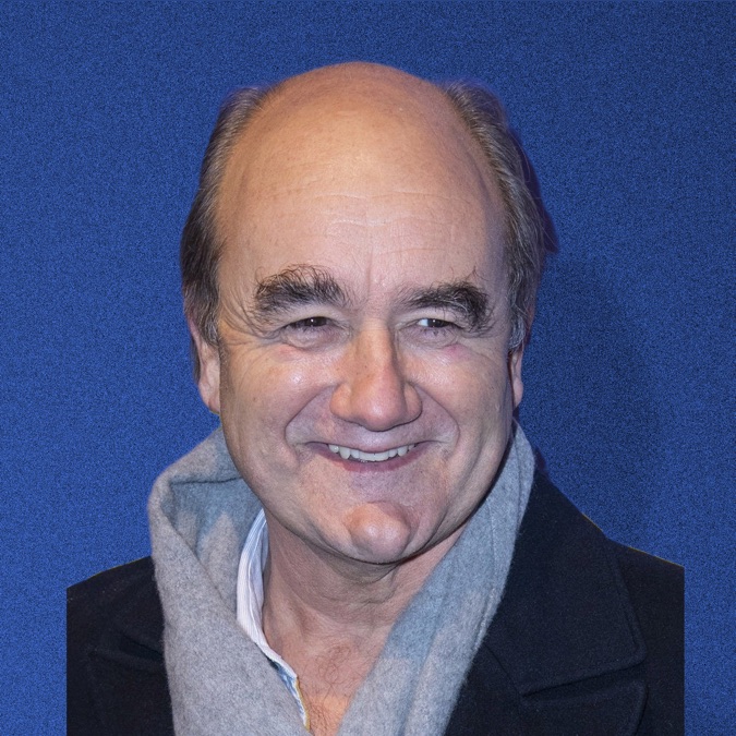 ‎David Haig Films and Shows – Apple TV