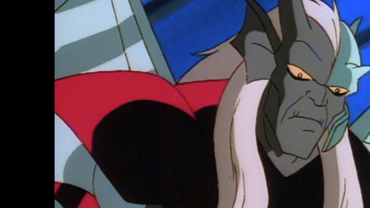 Legion - Gargoyles (Series 2, Episode 3) - Apple TV (UK)