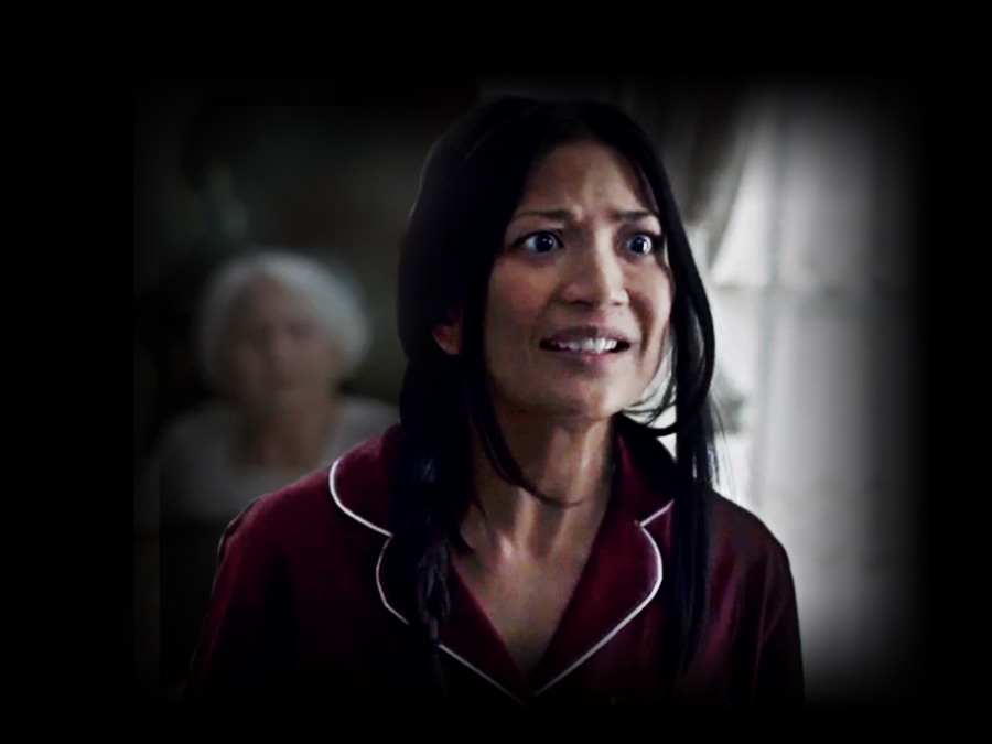 Secrets in the Family - Apple TV