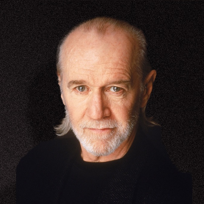 1965 George Carlin
