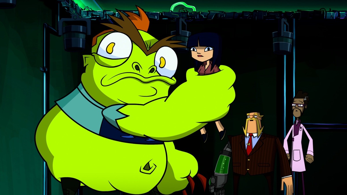 Welcome Back Catfish / All the Juice That's Fish to Swim - Randy ...