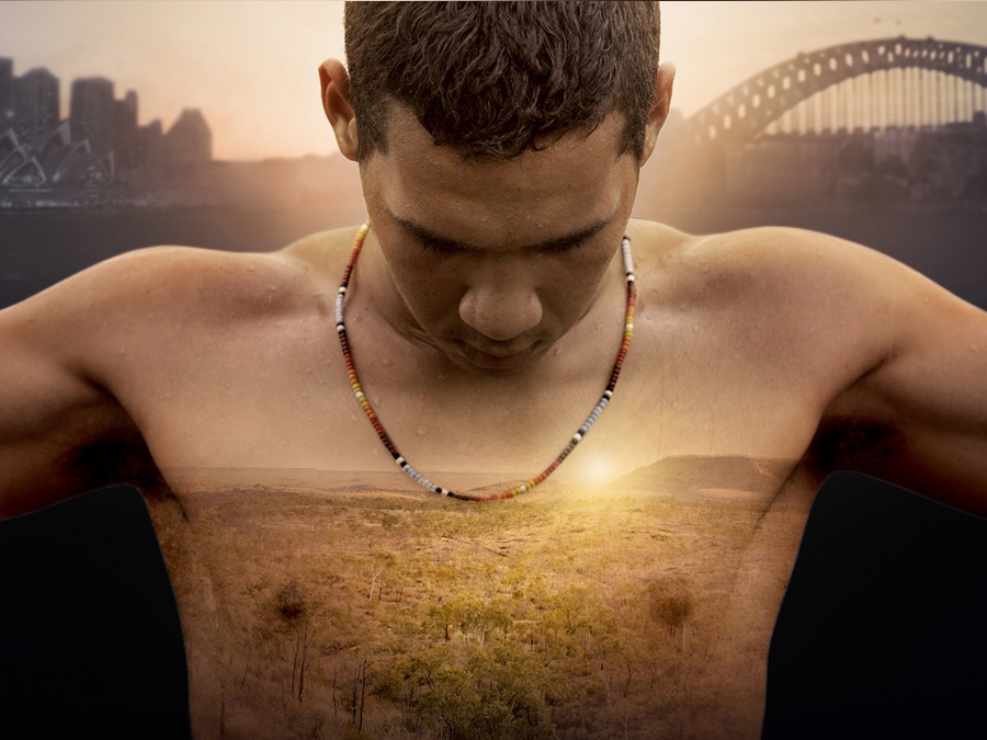 Zach's Ceremony - Apple TV (AU)