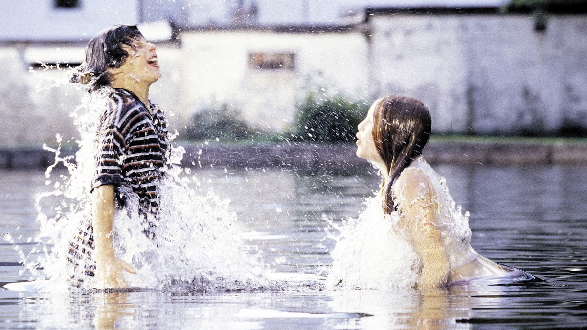 Only Clouds Move the Stars - Apple TV (NO)