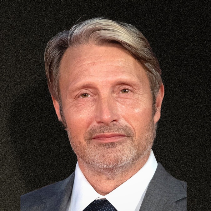 ‎Filmer och TV-program med Mads Mikkelsen – Apple TV