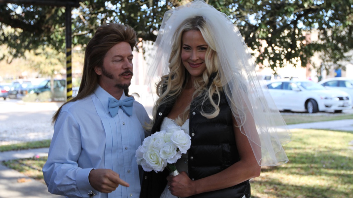 Joe Dirt 2: Beautiful Loser - Apple TV