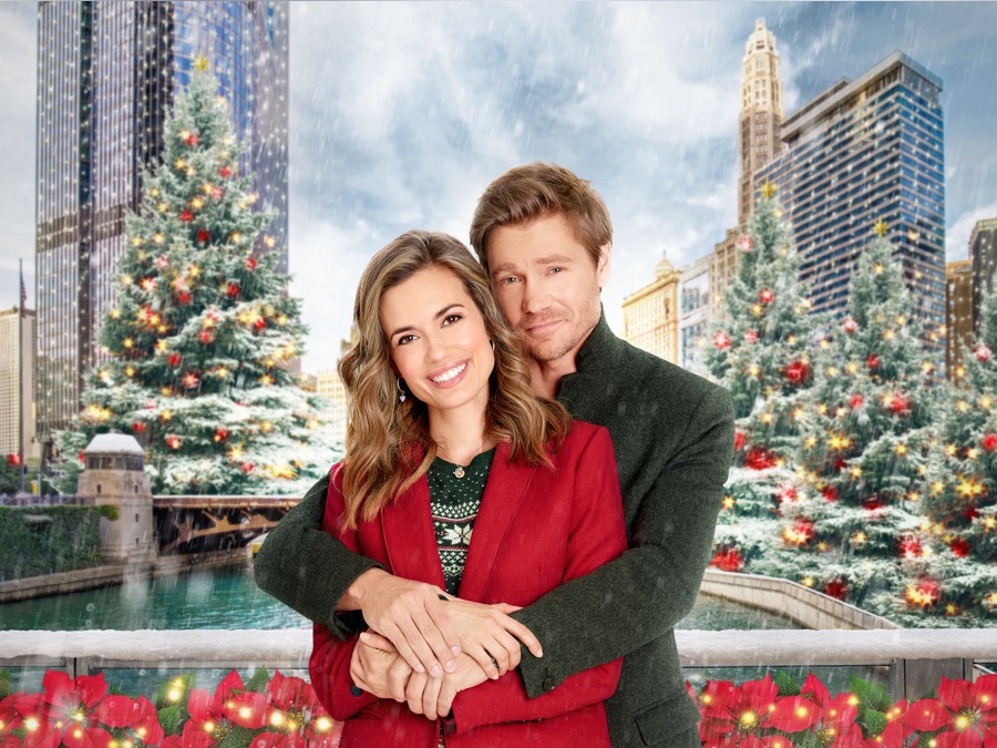 Write Before Christmas - Apple TV