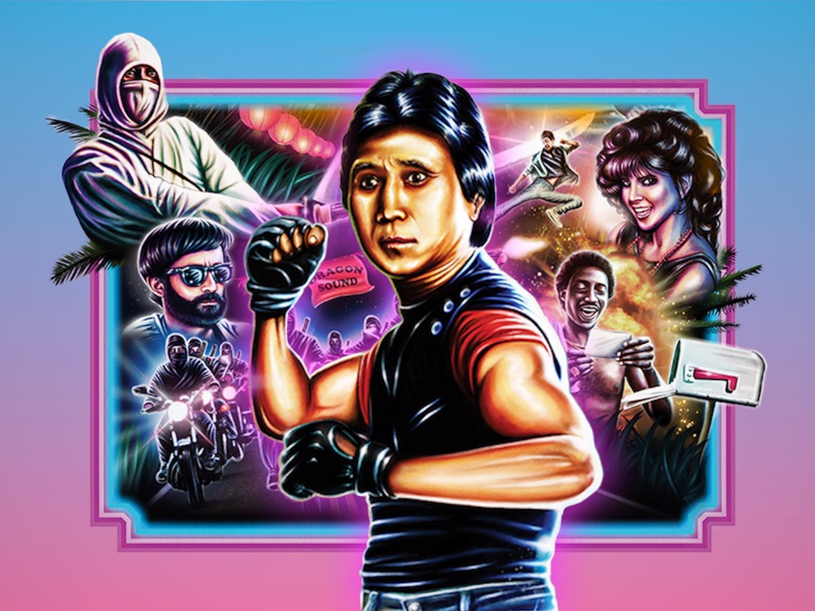 Miami Connection - Apple TV