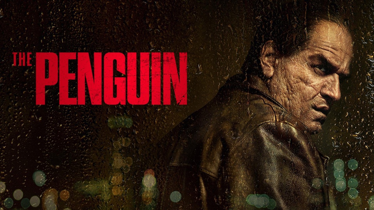 ‎The Penguin - Apple TV
