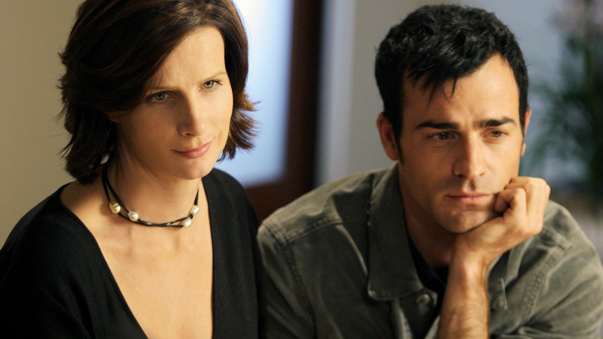 ‎Can I Come Up Now? - Six Feet Under (Series 4, Episode 4) - Apple TV (SA)