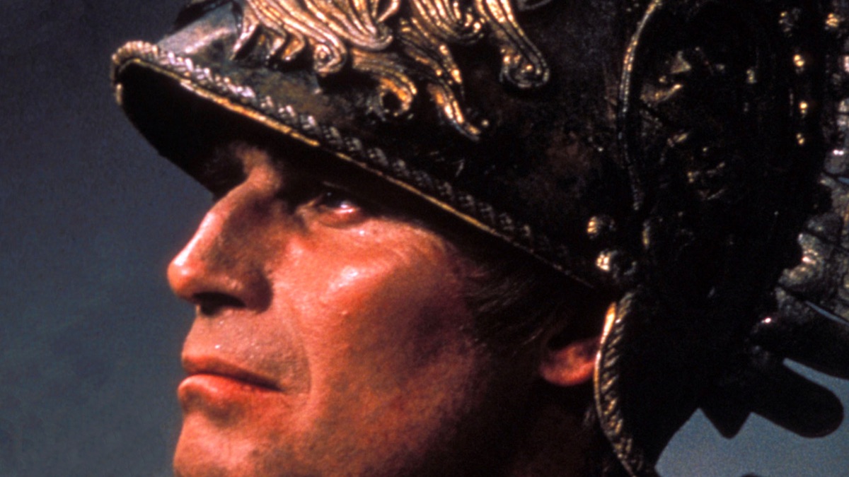 Julius Caesar - Apple TV