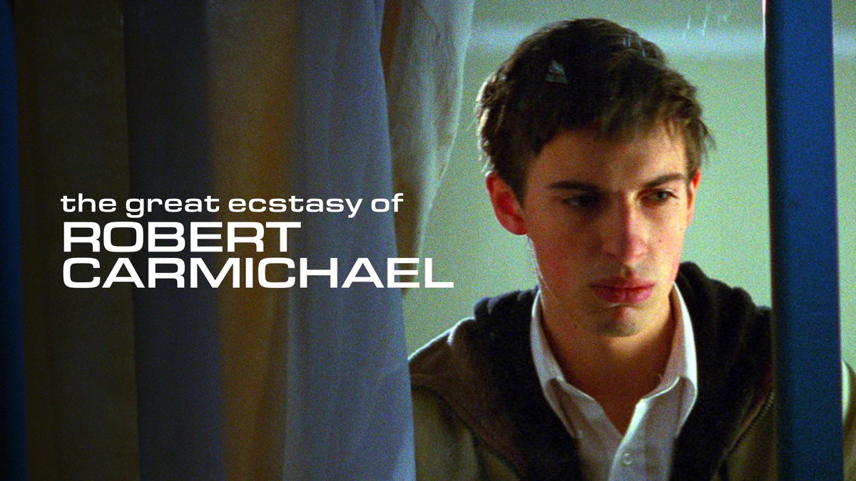 ‎The Great Ecstasy of Robert Carmichael - Apple TV