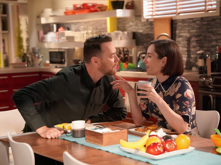 Life in Pieces - Apple TV (EG)