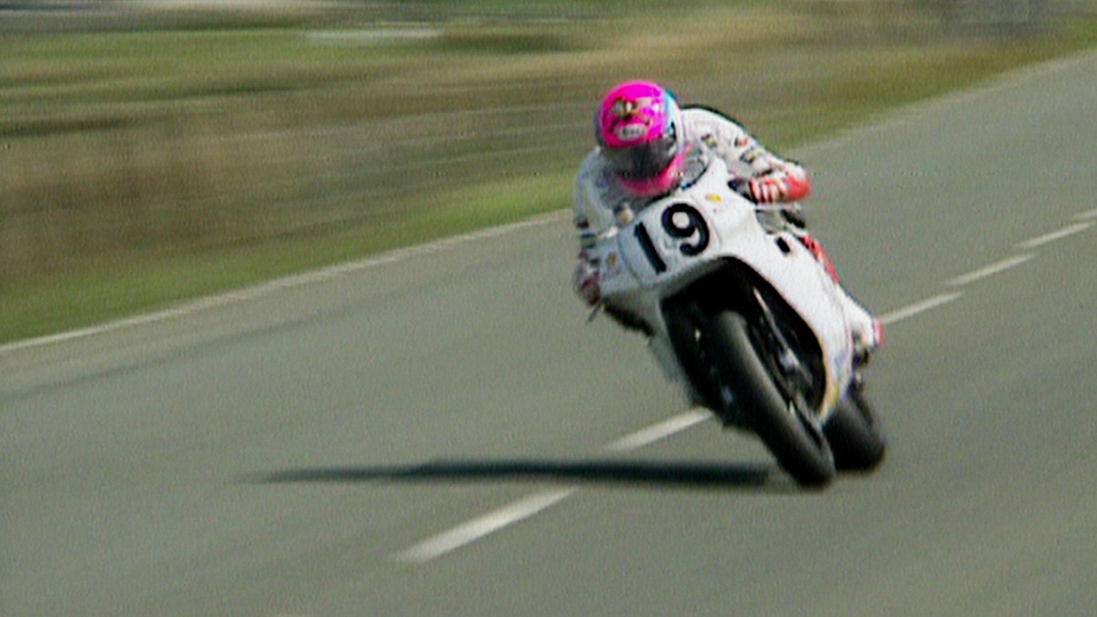 100 Greatest TT Moments - Apple TV