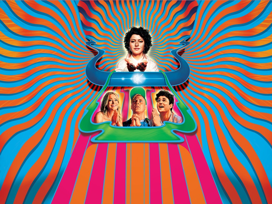 Search Party | Apple TV