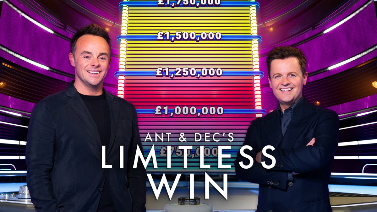 ‎Limitless Win UK - Apple TV