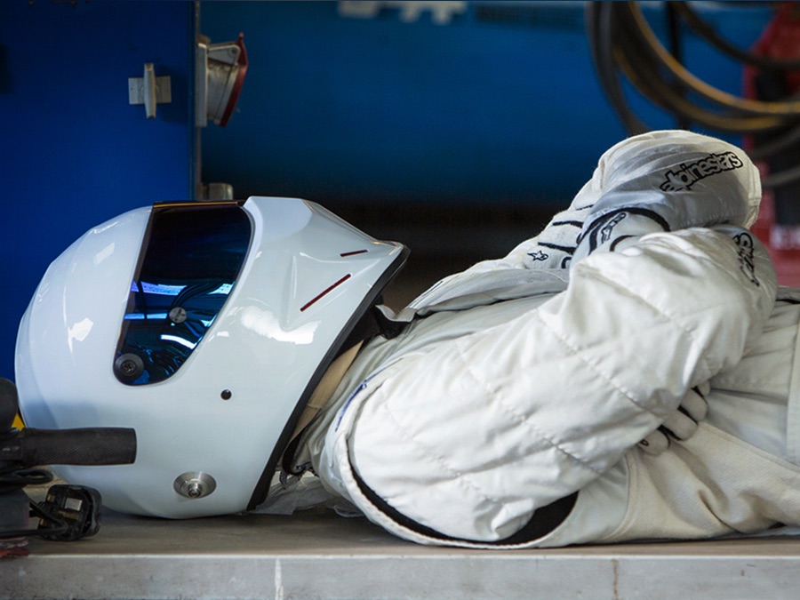 Top Gear: The Races - Apple TV