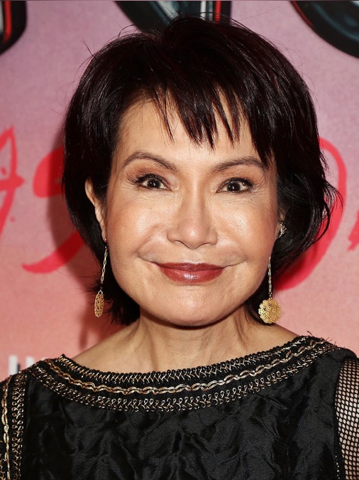 Películas y programas de TV de Peggy Lu - Apple TV (MX)