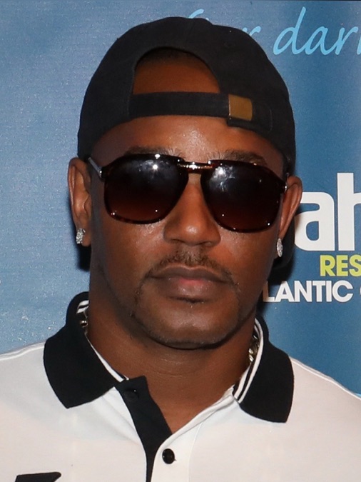 ‎Cam'ron Films and Shows – Apple TV