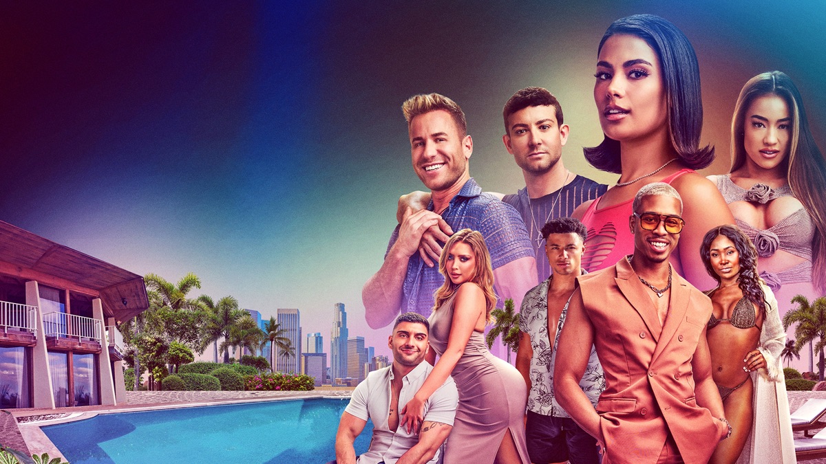 House of Heat - Apple TV