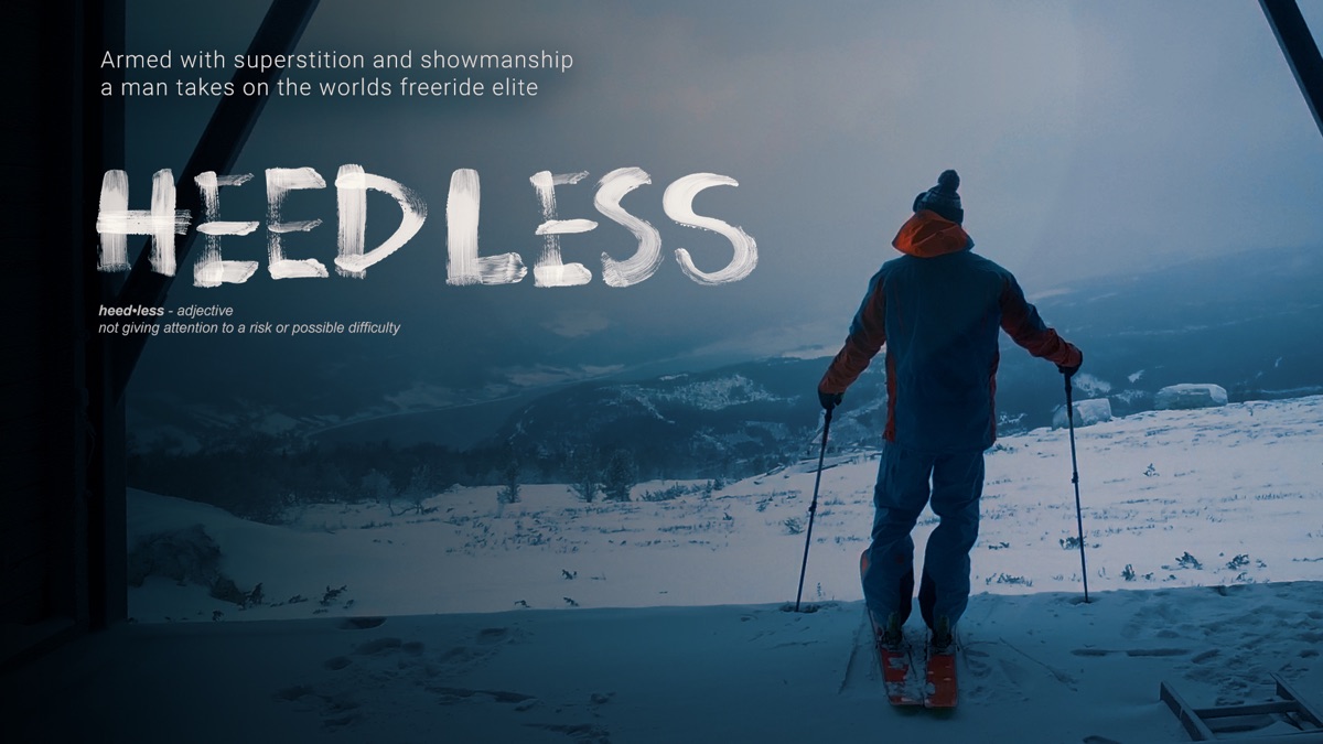 ‎Heedless - Apple TV