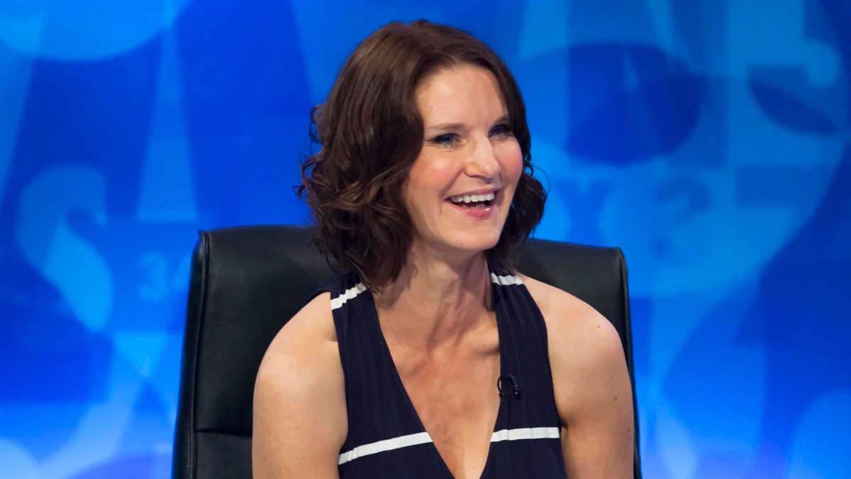 ‎Episode 2 – 8 Out of 10 Cats Does Countdown (Season 2, Episode 2 ...