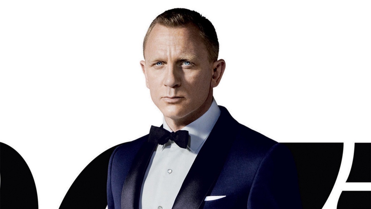 ‎Skyfall - Apple TV