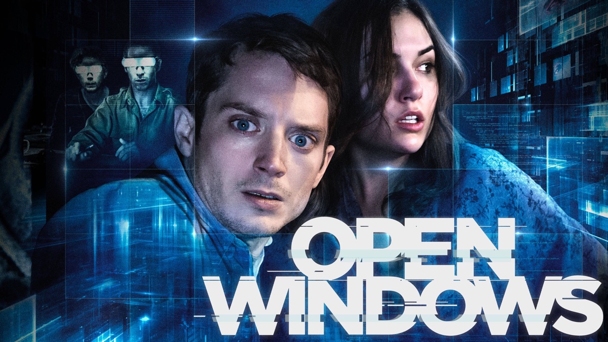 Open Windows | Apple TV