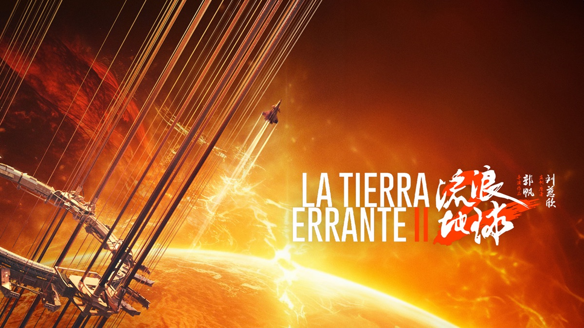 ‎La Tierra errante 2 - Apple TV