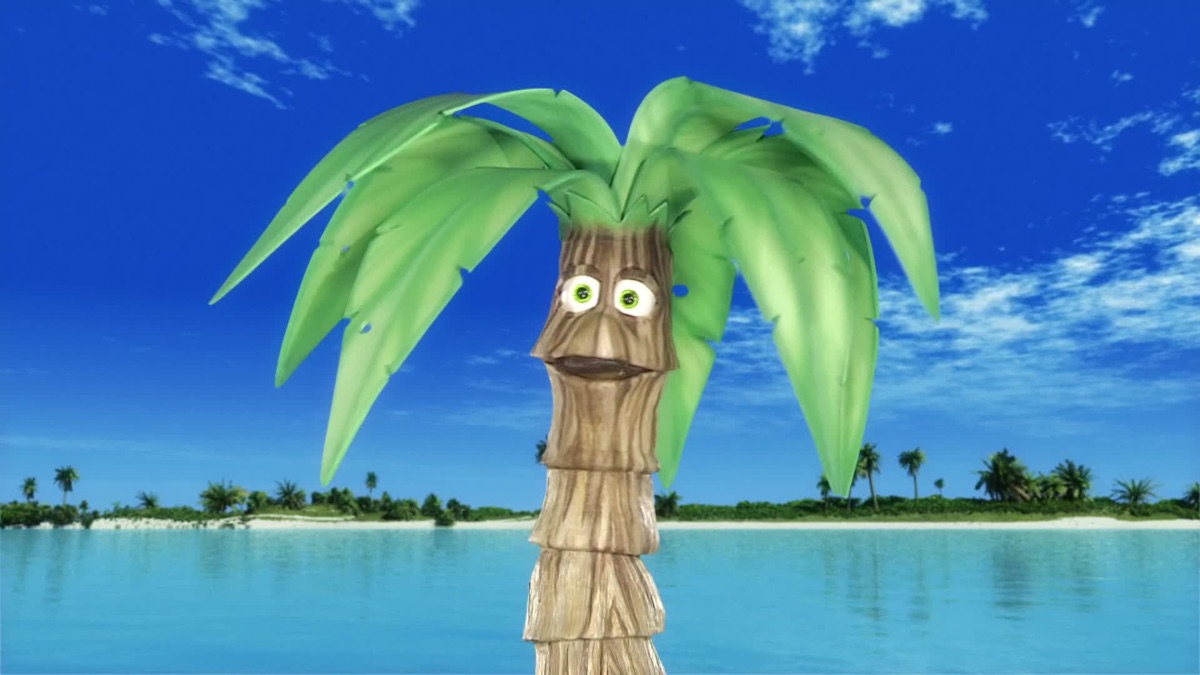 Episodio 28 - Art Attack (temporada 2, episodio 2) - Apple TV (BO)