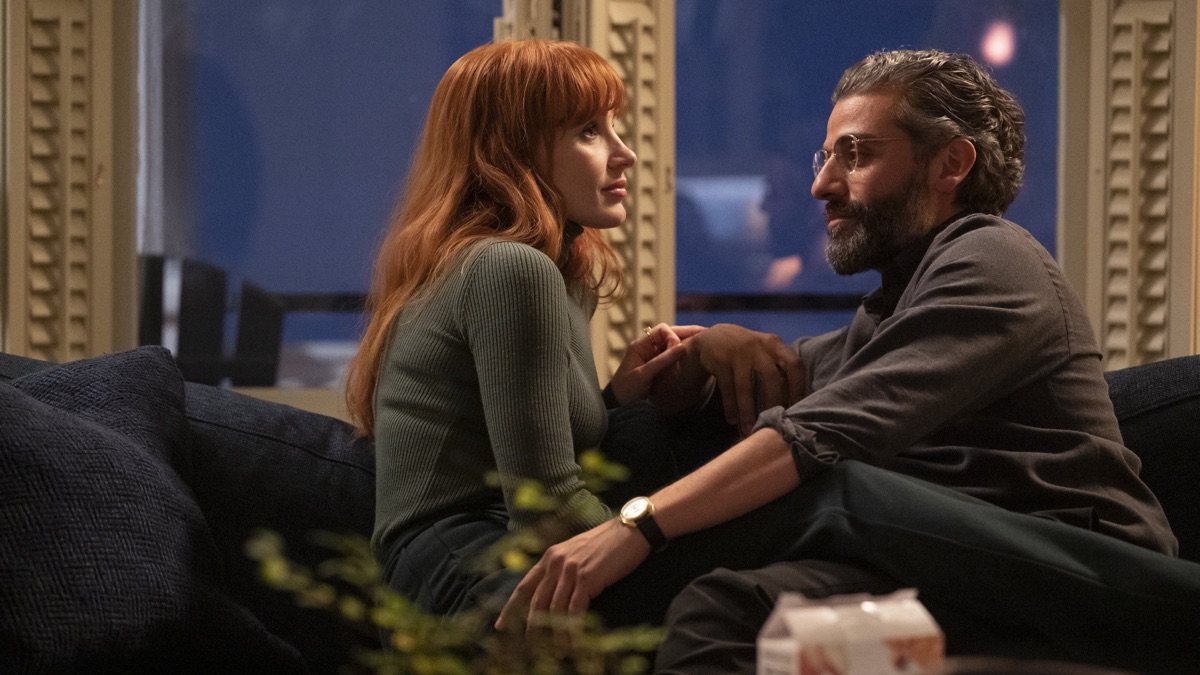 ‎In the Middle of the Night, in a Dark House, Somewhere in the World ...